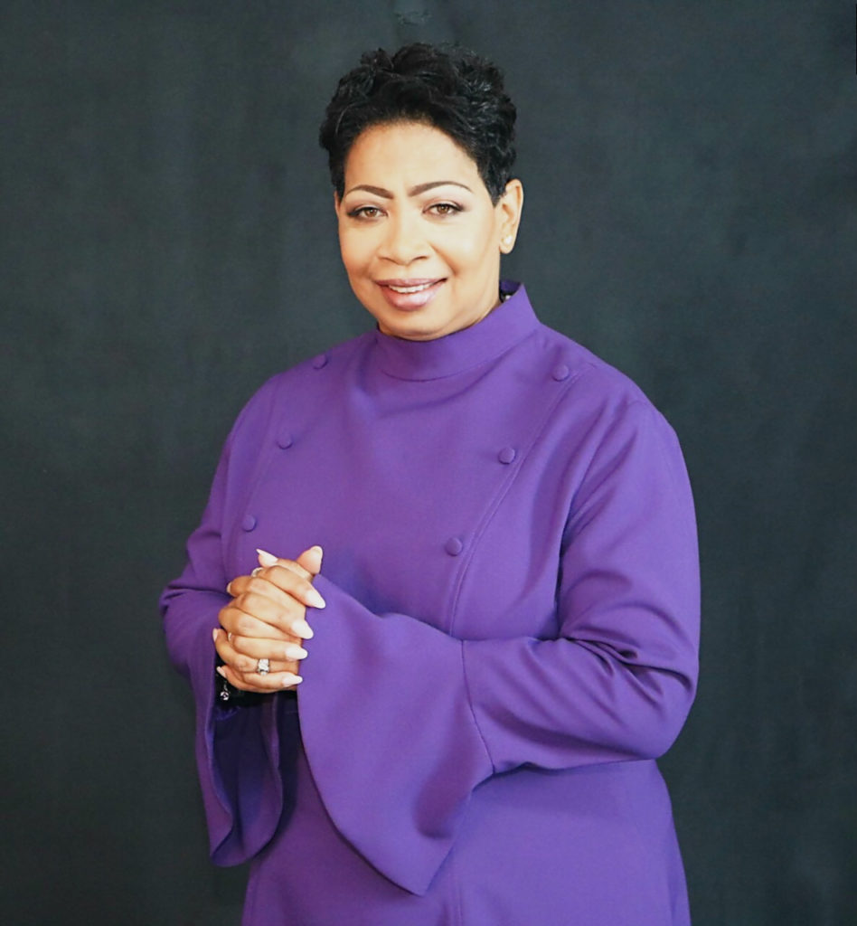 Shiloh Abundant Life Ministries – MEET THE PASTORS – Shiloh North